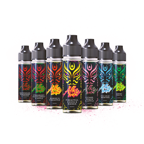 Ecigwizard | UK Leading Shop for Vape Kits & E Liquid