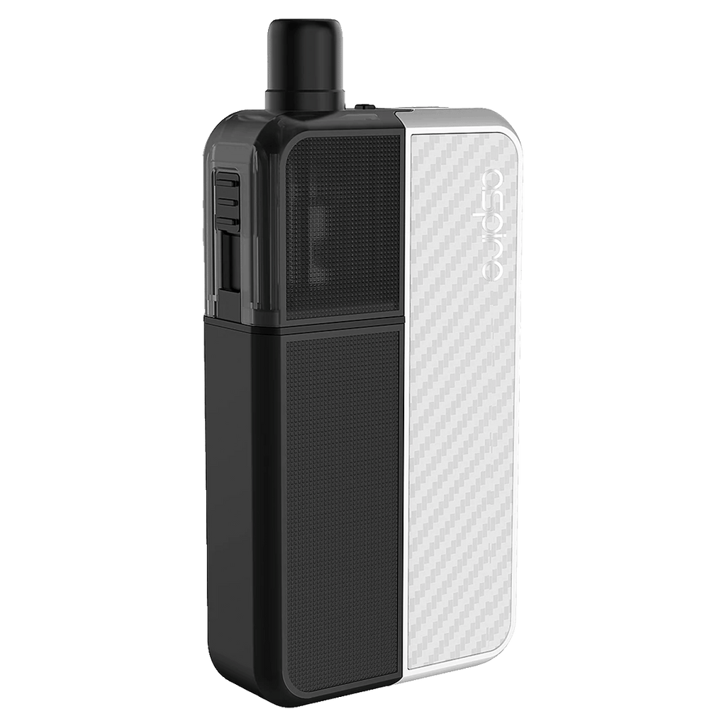 Aspire Flexus Blok Pod Vape Kit | Free E-Liquid | Ecigwizard