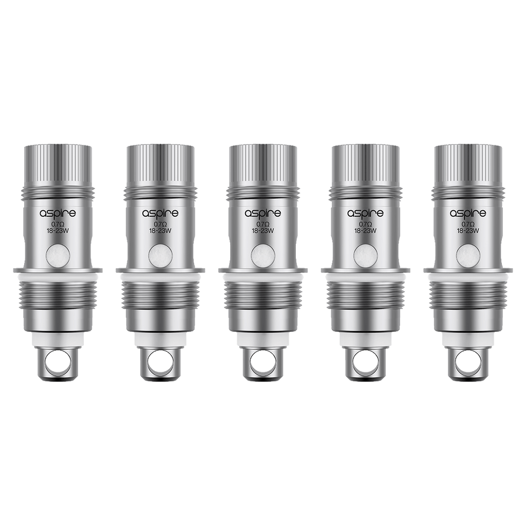 Aspire Nautilus 2 Coils | FREE UK Delivery | ECIGWIZARD