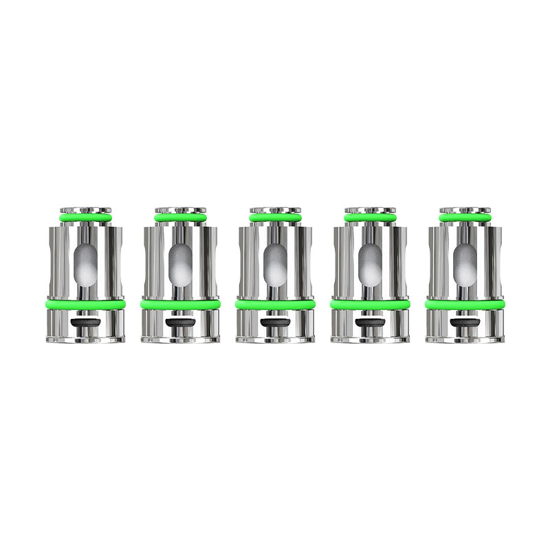 Eleaf GTL Replacement Coils | Pack of 5