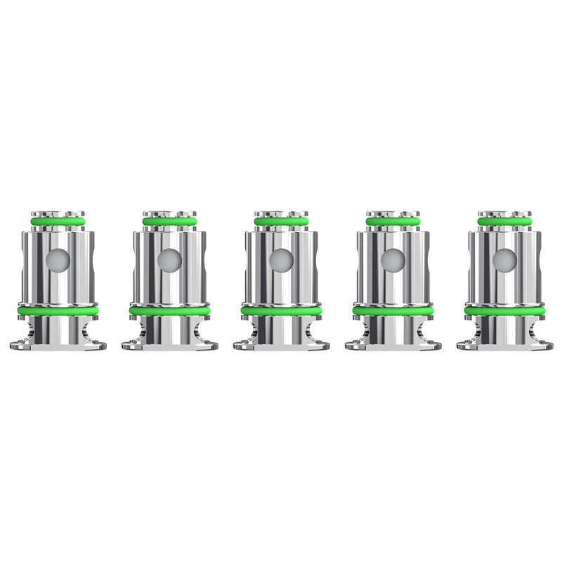 Eleaf GTL Replacement Coils | Pack of 5