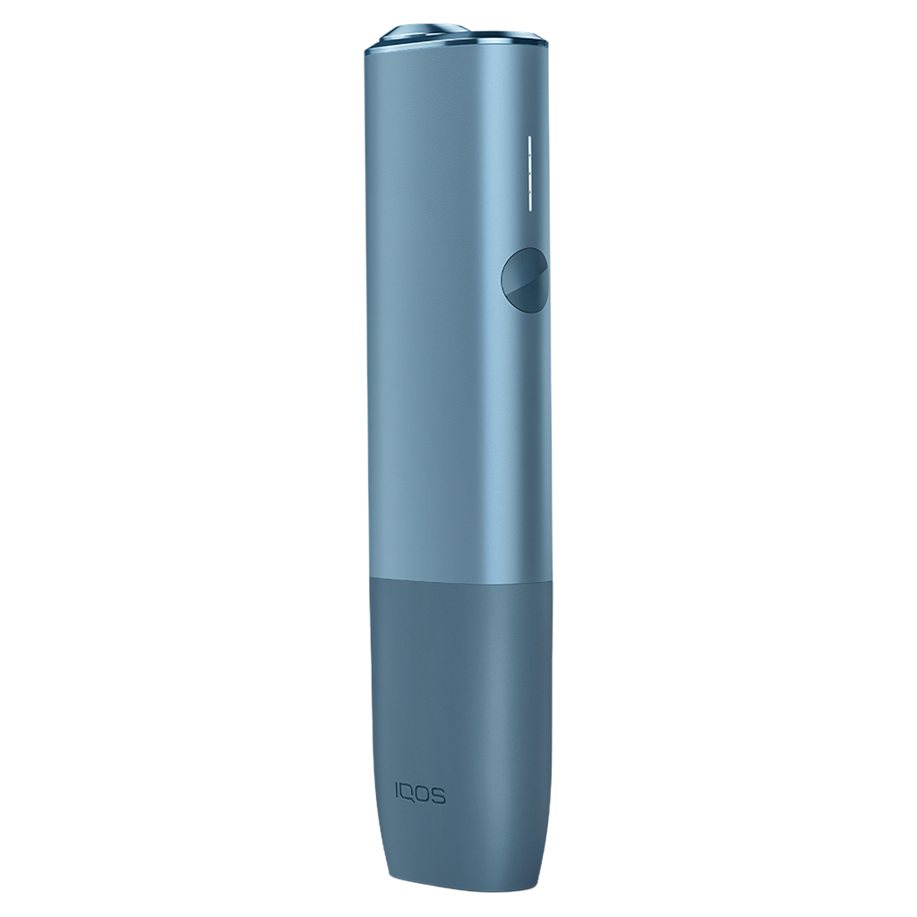 IQOS ILUMA One Kit | Ecigwizard