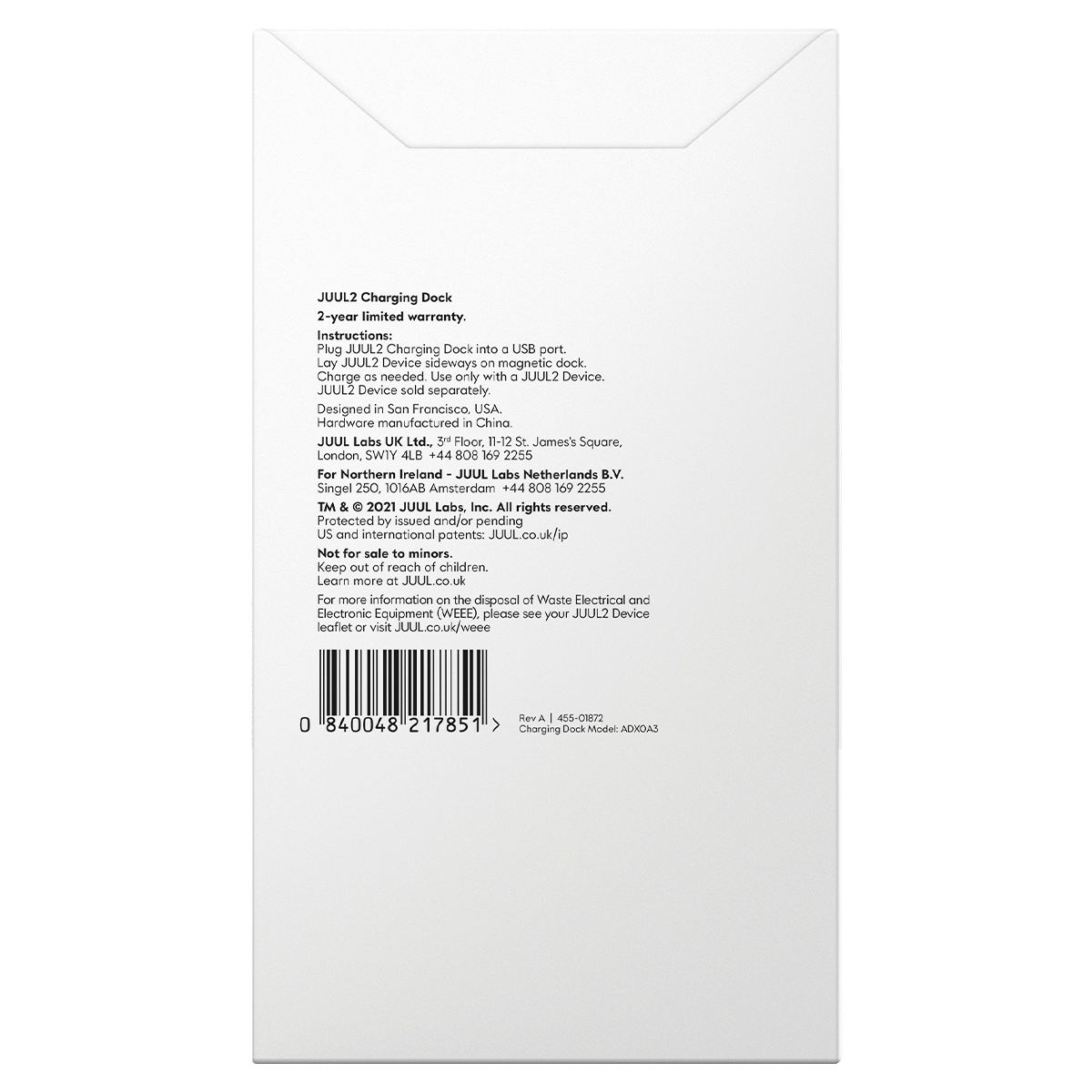 JUUL UK | Pods & Kits | Buy From £9.99 | Free UK Delivery