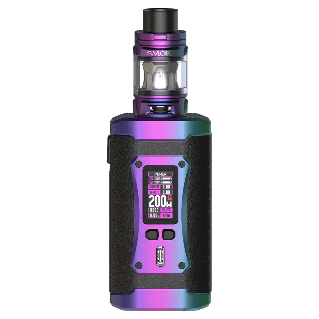 SMOK Morph 2 Vape Kit | Free E-Liquid Included | Ecigwizard