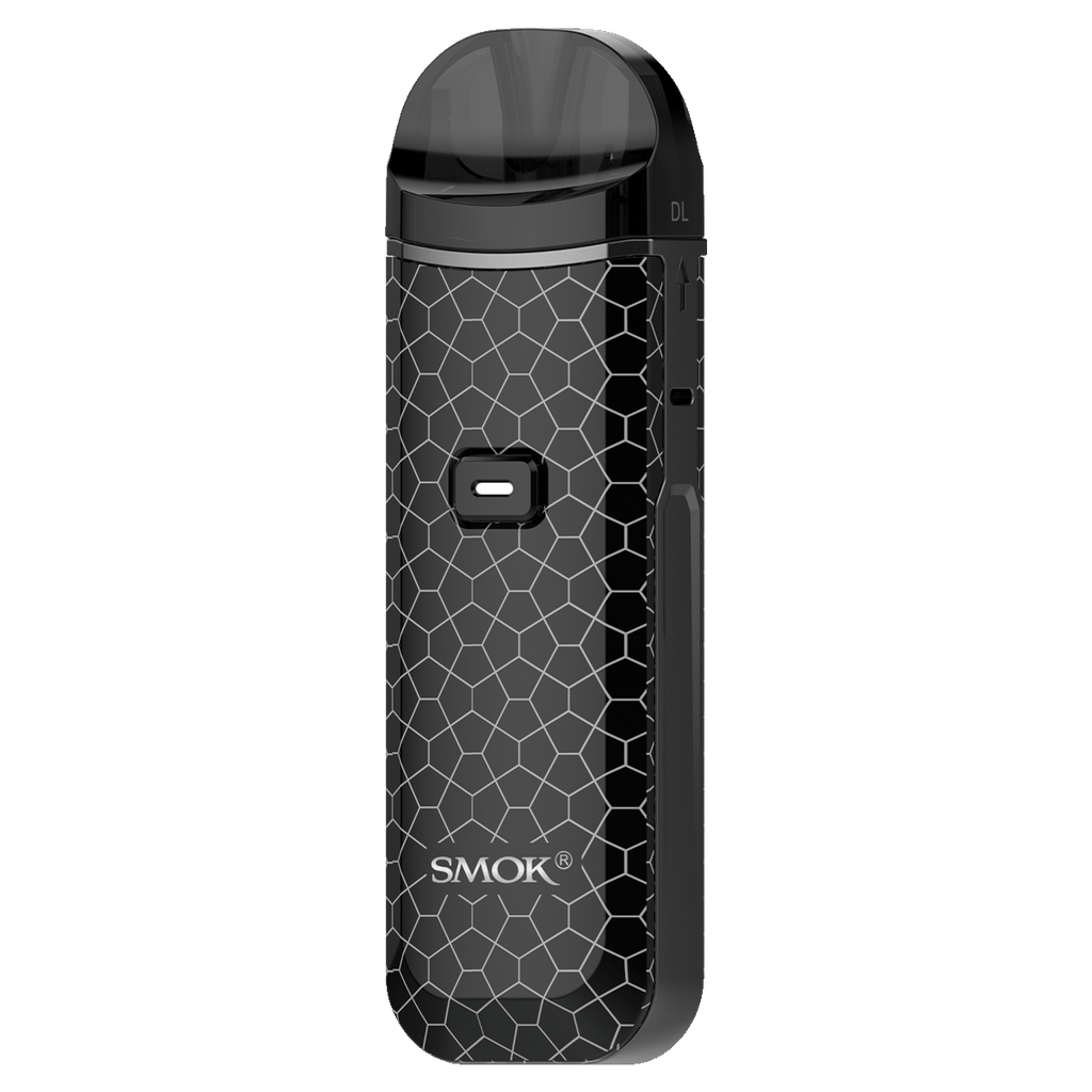Smok Nord Pro Pod Vape Kit | Free E-Liquid Included | Ecigwizard
