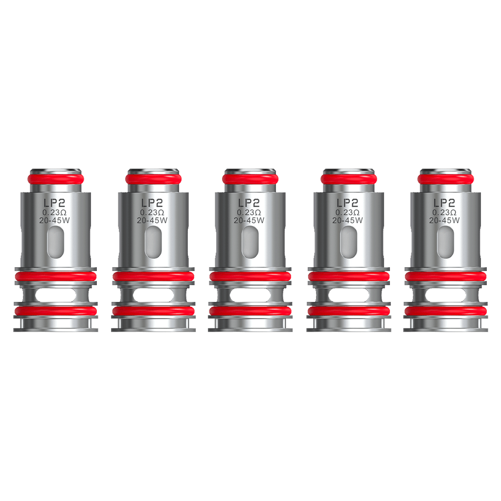 SMOK RPM 4 Replacement Coils | LP2 Vape Coils | Free UK Delivery