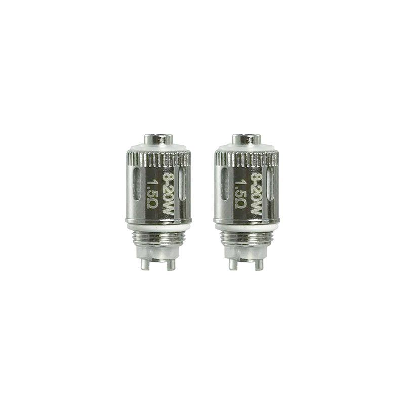 TECC CS Replacement Coils (Pack of 2) | Ecigwizard
