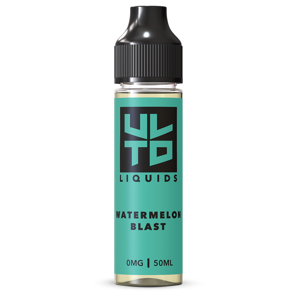 ULTD Watermelon Blast Shortfill - 50ml | Ecigwizard