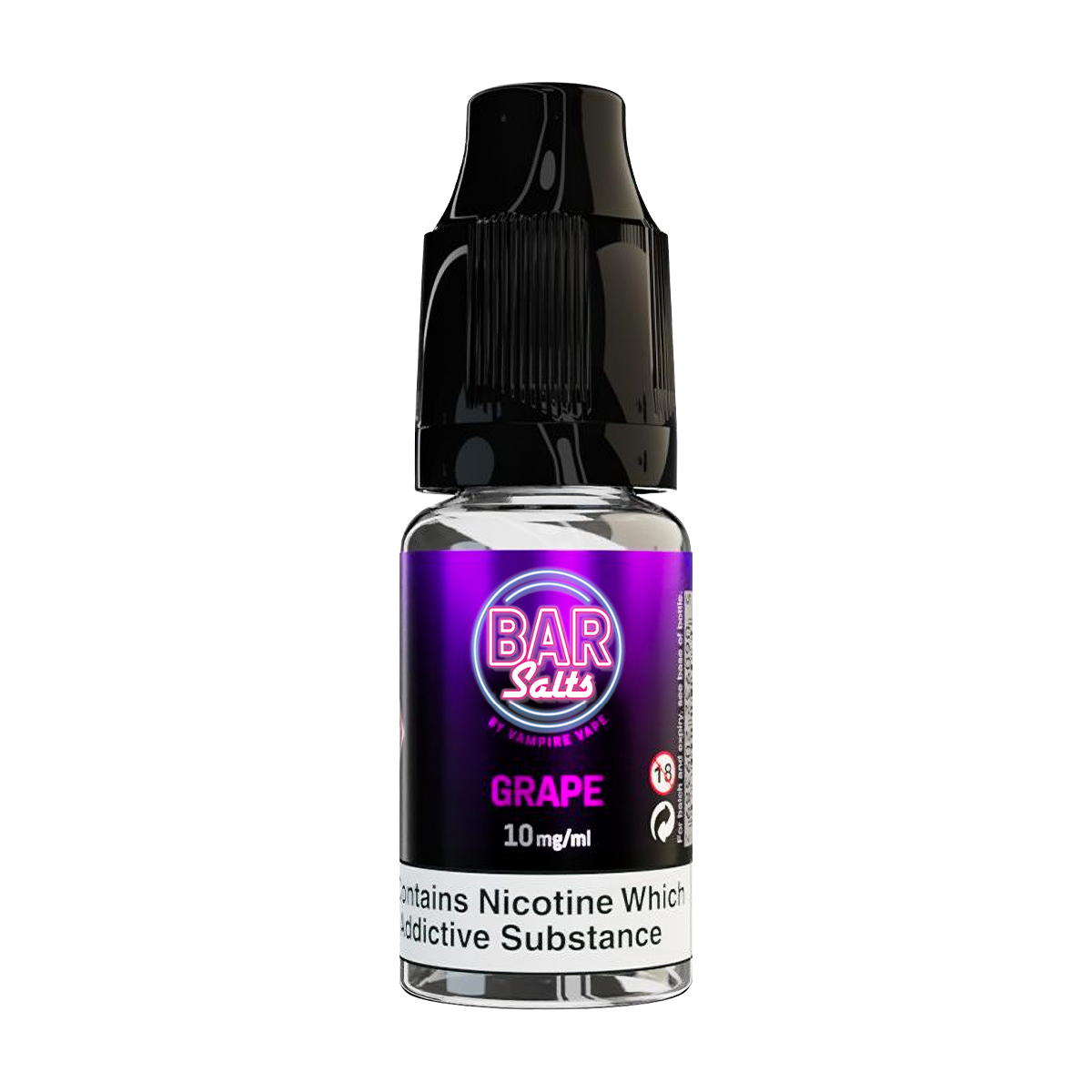 Grape Bar Salts by Vampire Vape | Deals From £2.49 – Ecigwizard