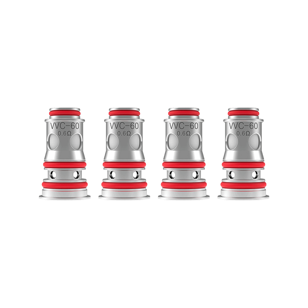 Vandy Vape VVC Replacement Coils (Pack of 4)