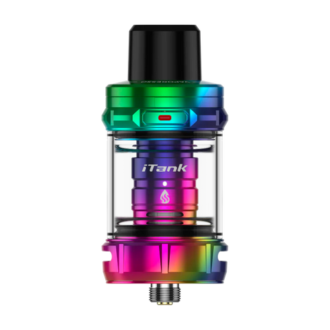 Vaporesso iTank 2 | Sub Ohm DTL Vaping | Ecigwizard