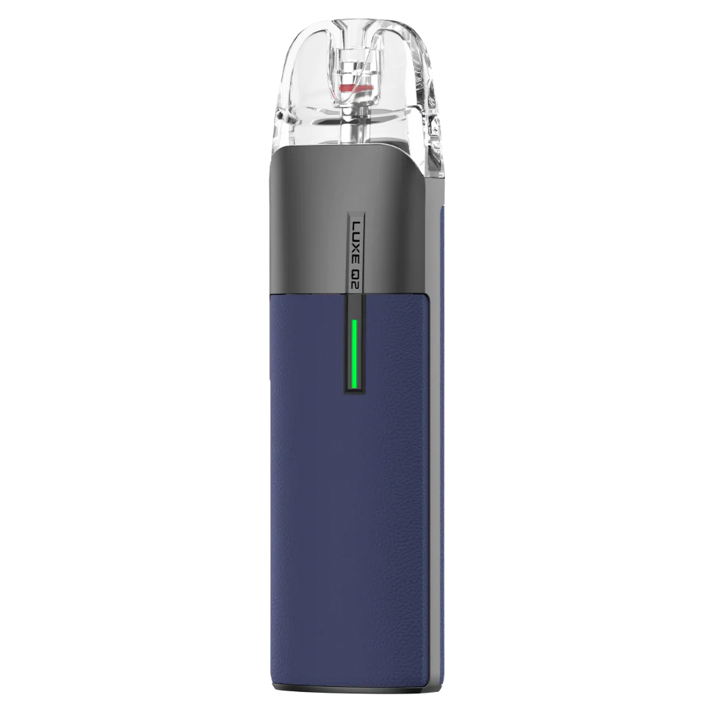 Vaporesso Luxe Q2 Kit | Pod Kit | MTL & RDTL Vaping
