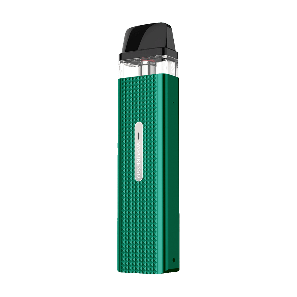 Vaporesso Xros Mini Vape Kit | Free E-Liquid | Ecigwizard