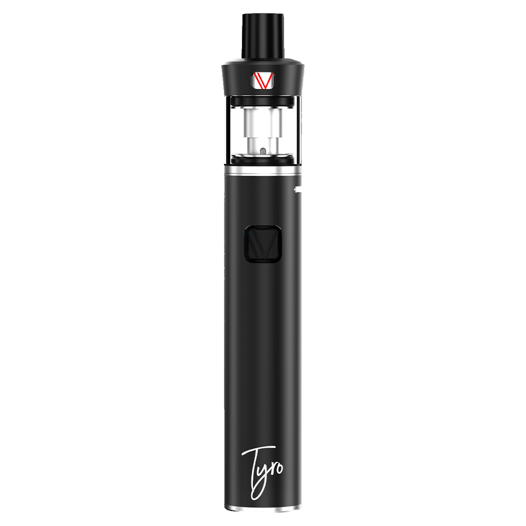 Vaptio Tyro Mesh Kit | 1 x Free E-Liquid | Ecigwizard