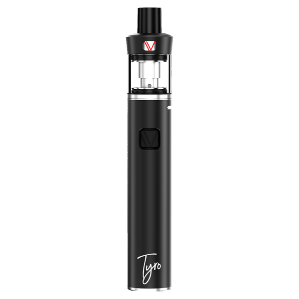 Vaptio Tyro Mesh Kit | 1 x Free E-Liquid | Ecigwizard
