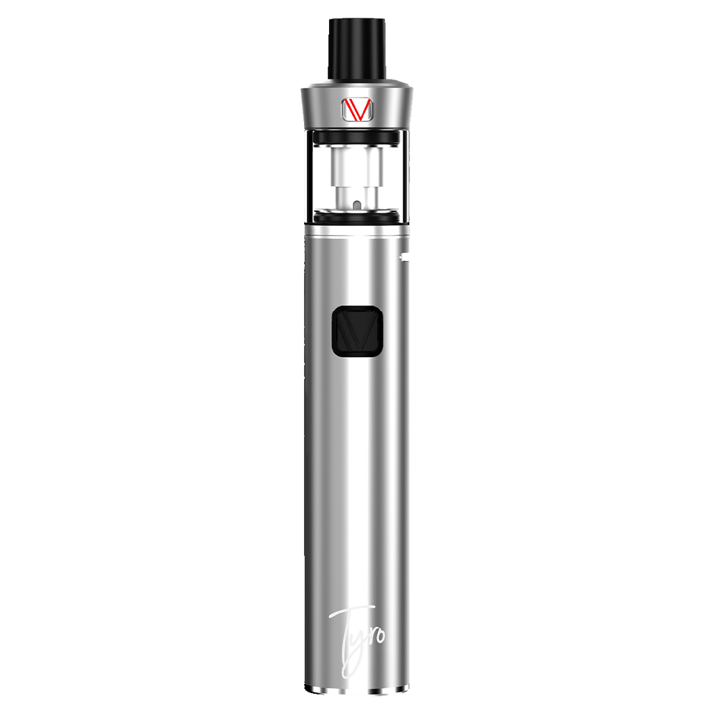 Vaptio Tyro Mesh Kit | 1 x Free E-Liquid | Ecigwizard