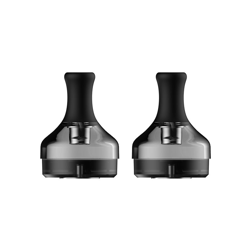 VooPoo PnP MTL Pod Tank (Pack of 2) – Ecigwizard